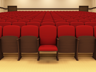 The World to Come II: How Can I Secure a Front Row Ticket? | OLAMI ...