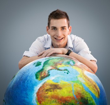 Introduction to the Purpose of Man in the World | OLAMI Resources