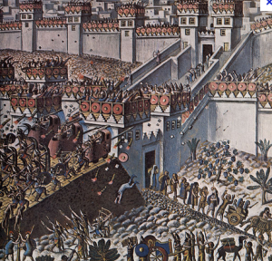 Tenth of Tevet | OLAMI Resources