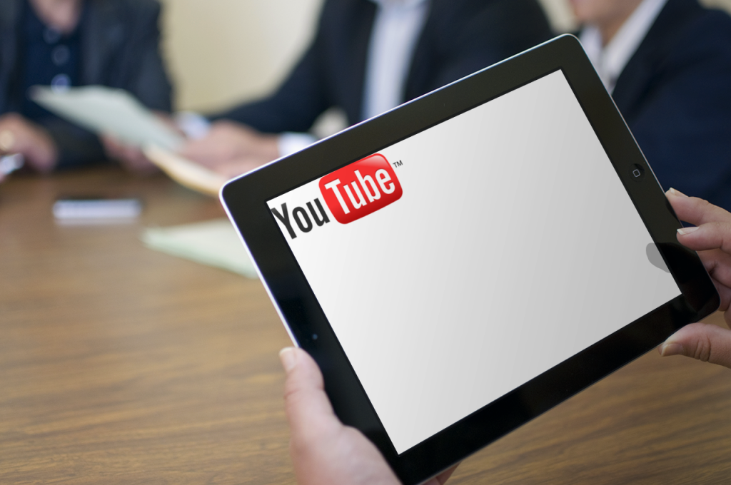 How to Simply Create YouTube Photo Slideshows in 6 Easy Steps! | OLAMI ...