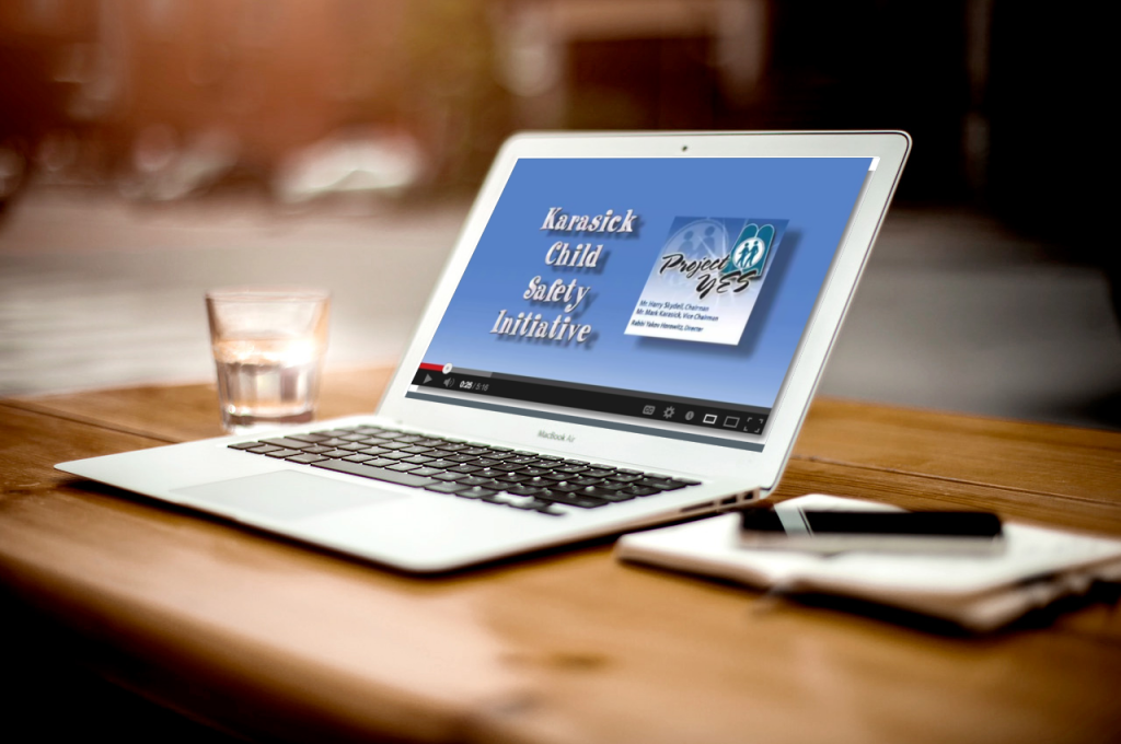 3 FREE Child Safety Videos by Rabbi Yaakov Horowitz | OLAMI Resources