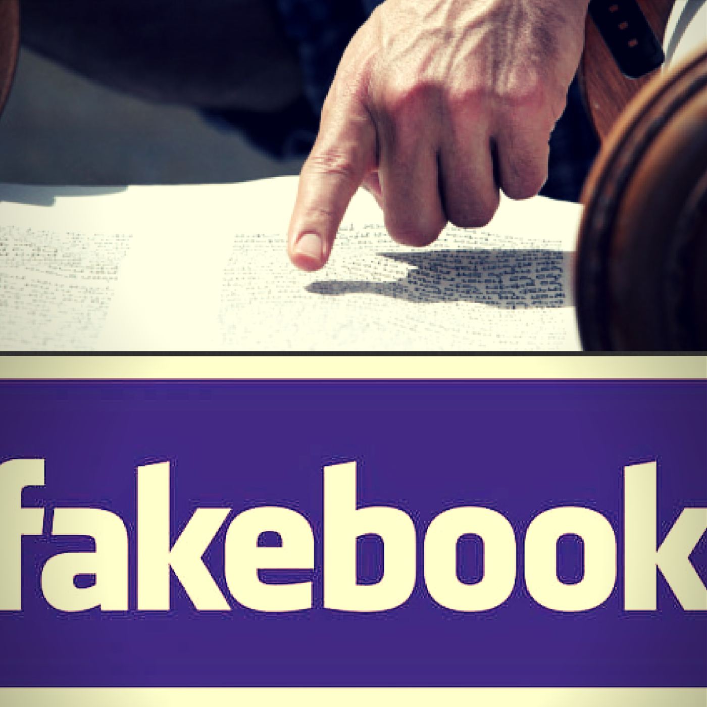 GUEST POST: Bereishit Fakebook | OLAMI Resources
