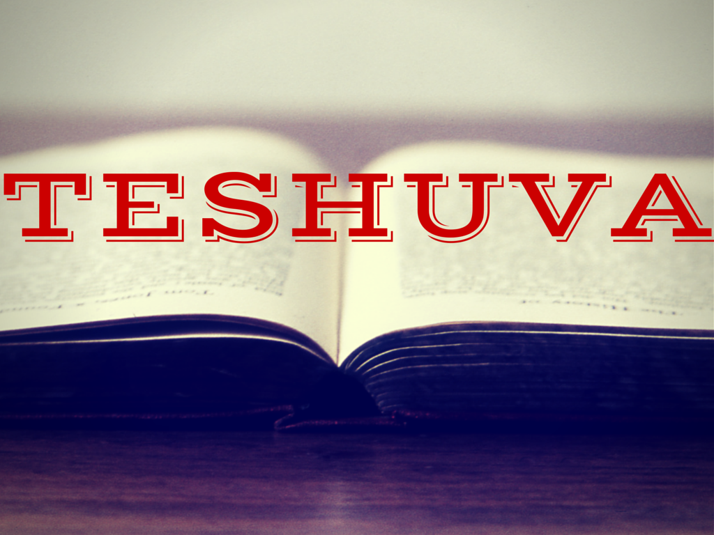 GUEST POST: How to Approach Teshuva in Kiruv & in Kiruv-Building ...