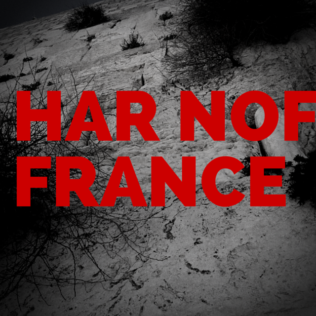 A Perspective of the Har Nof & French Murders | OLAMI Resources