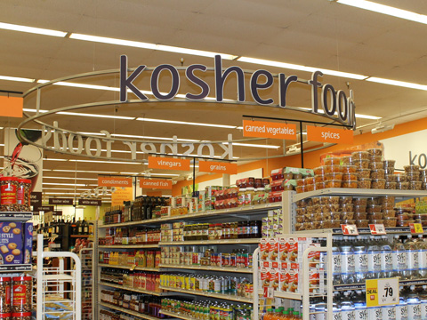 Free NLE Morasha Syllabus Shiur on “Why Keep Kosher” for Parshios Tzav ...