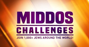 NEW: Full Middos curriculum available for free (limited time only ...