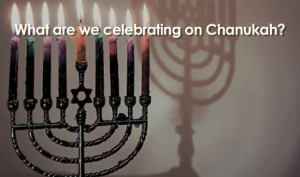Illuminate Your Chanukah with Videos & a Free Teacher’s Guide | OLAMI ...