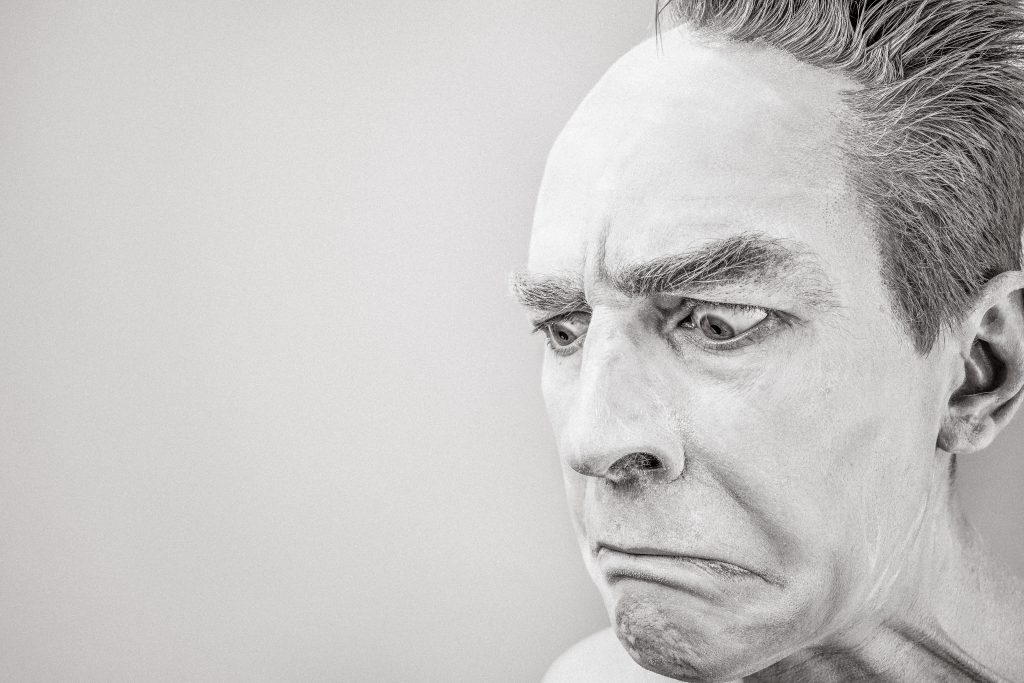 The Danger in Anger – How to Avoid this Most Self-Destructive Trait ...