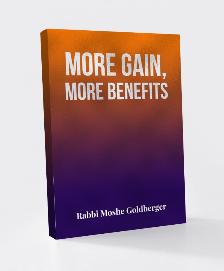 Free eBook: More Gain, More Benefits | OLAMI Resources