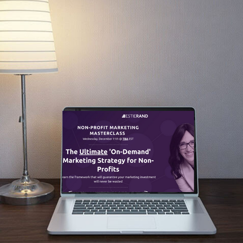 Transform Your Nonprofit During COVID Using Video Marketing | OLAMI ...