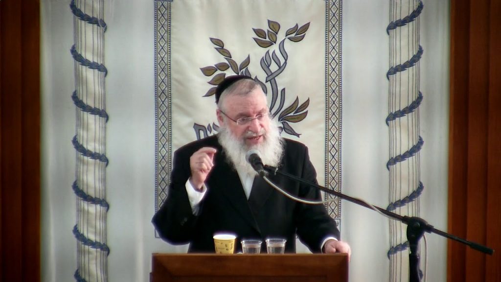 Rav Asher Weiss: Understanding What Coronavirus Means for Us | OLAMI ...