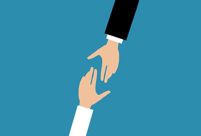 What is the Goal of Kiruv Rechokim? | OLAMI Resources