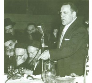 Nonprofit Lessons from Mike Tress | OLAMI Resources