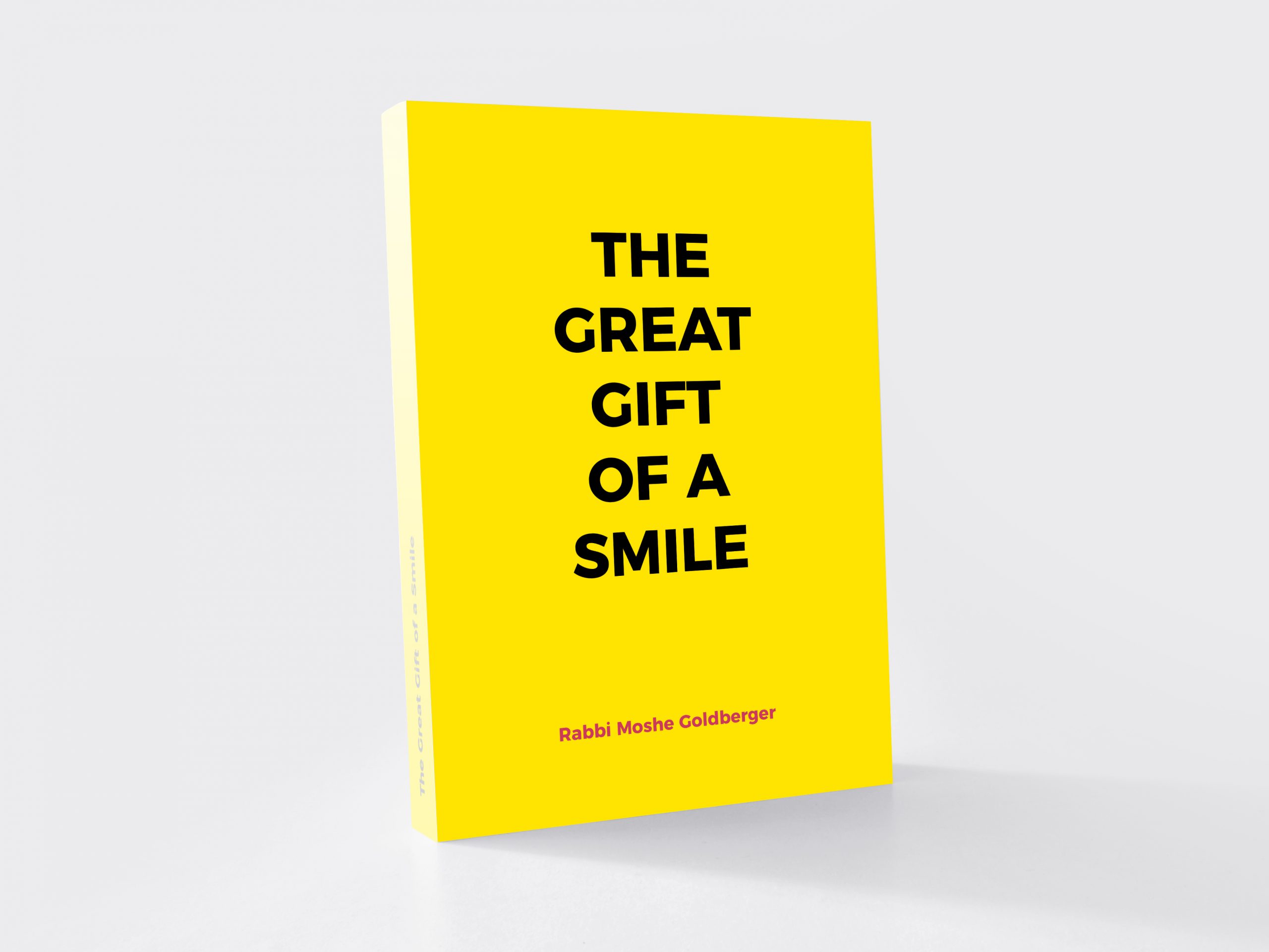 New Ebook! The Great Gift of a Smile | OLAMI Resources