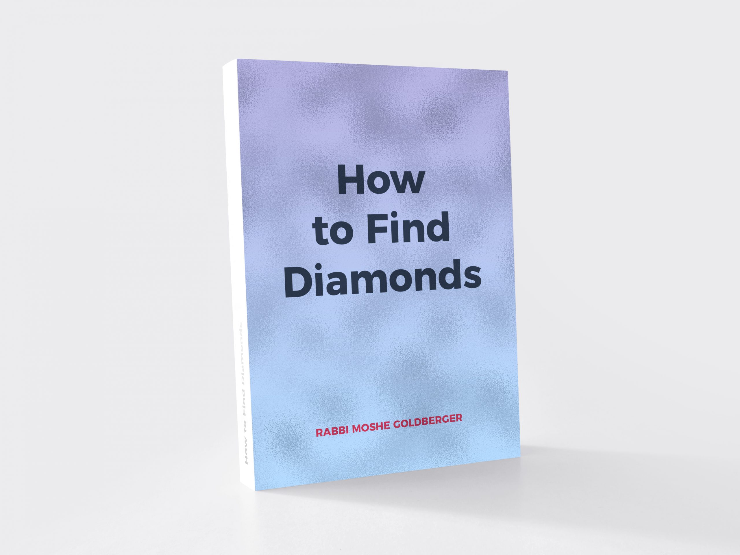 New Ebook: How to Find Diamonds | OLAMI Resources