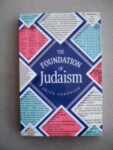 Introducing the Foundation of Judaism | OLAMI Resources